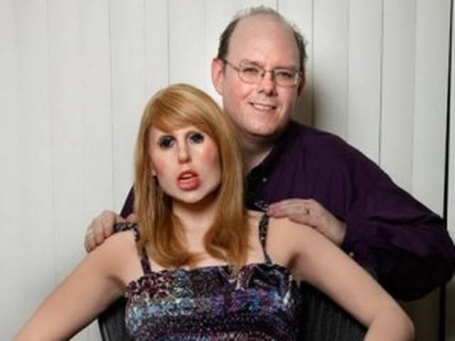 Worlds First Sex Robot Is Launched